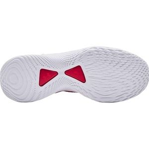 Under Armour | Shoes | New Under Armour Curry Flow 9 Team White Red 222 ...